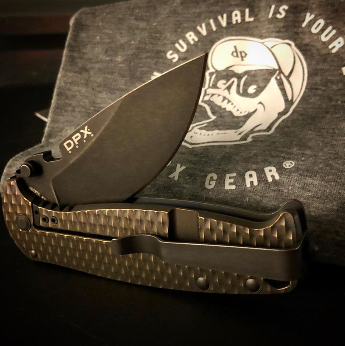 DPx Gear Inc.