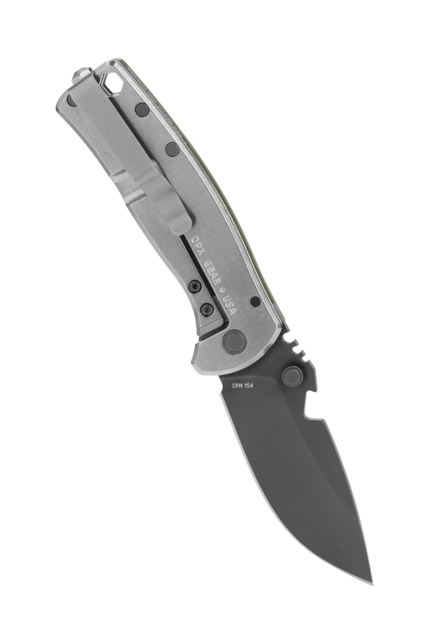 USA Made DPx HEST 6 OD - DPx Gear Inc.