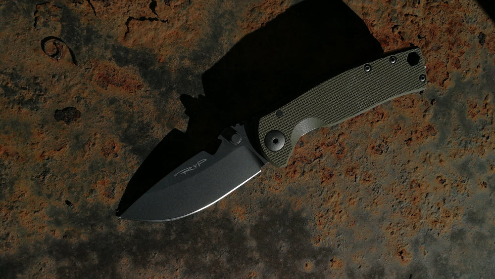 USA Made DPx HEST 6 OD - DPx Gear Inc.