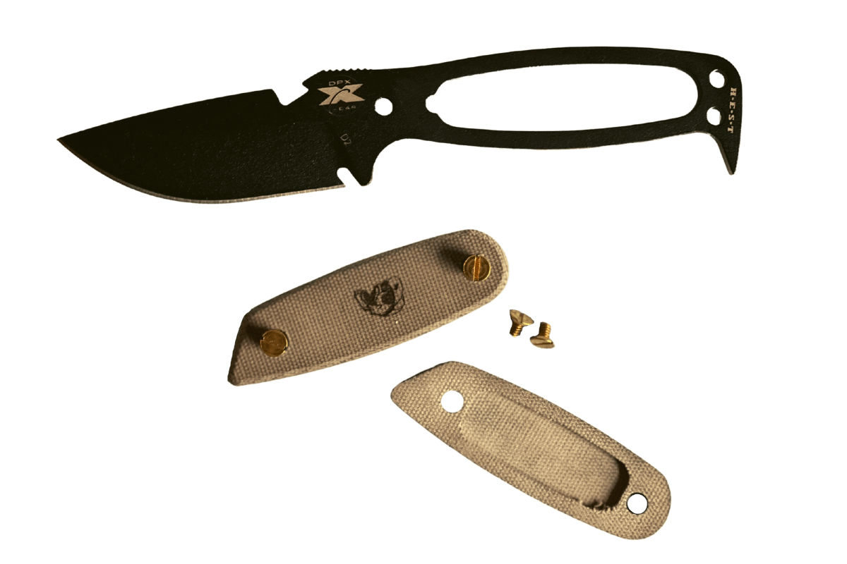 DPx HEST Original - DPx Gear Inc.