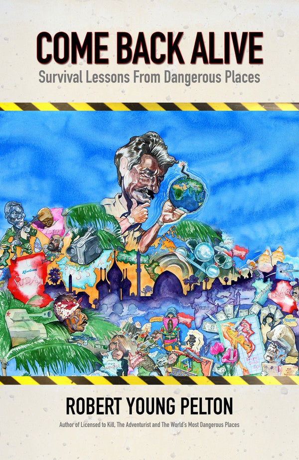 Books - DPx Gear Inc.