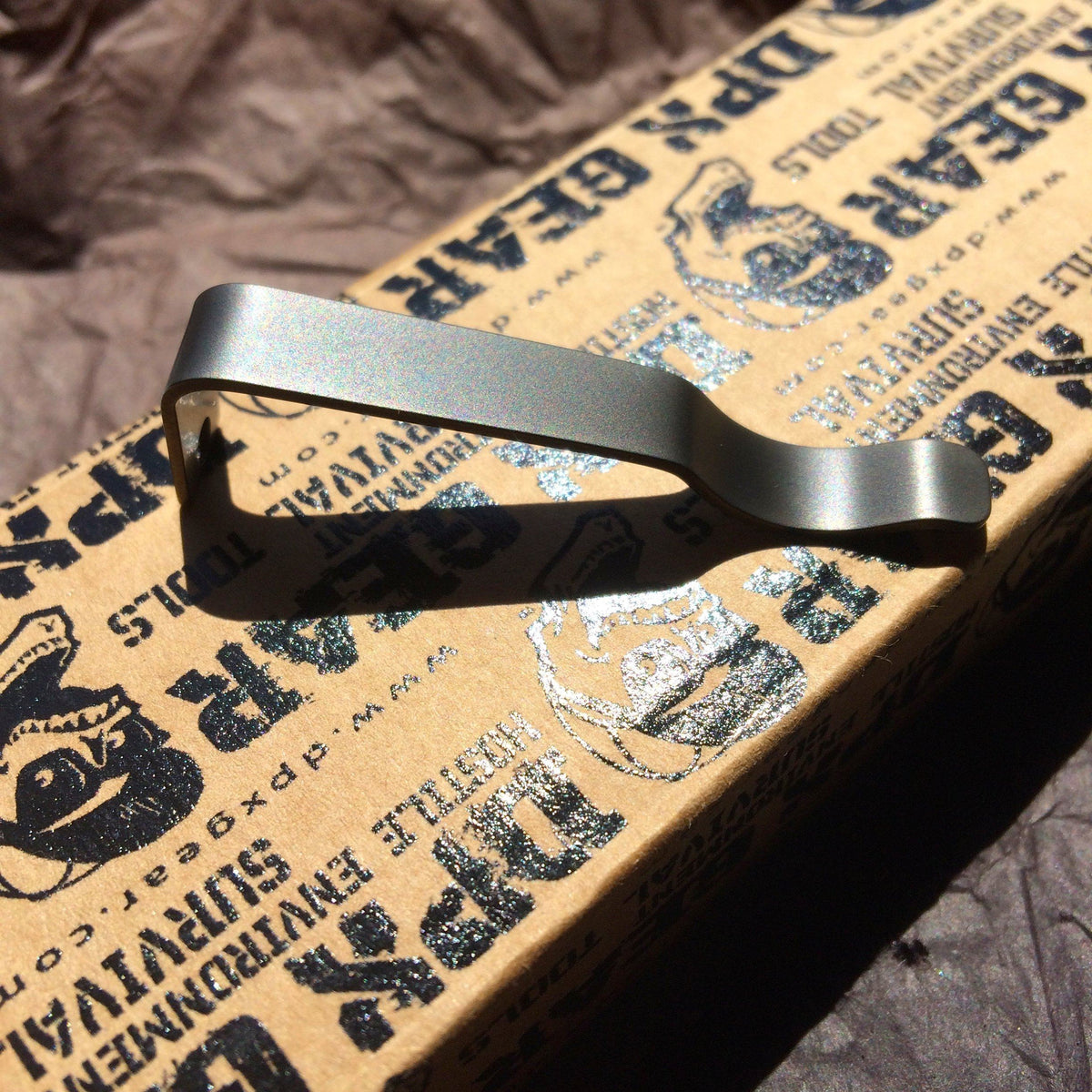 Pocket Clips - DPx Gear Inc.